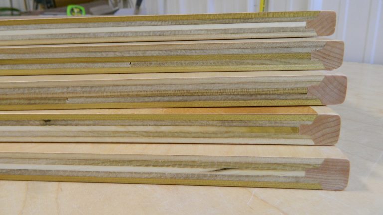 Our Product | Walker Cove Custom Woodworks